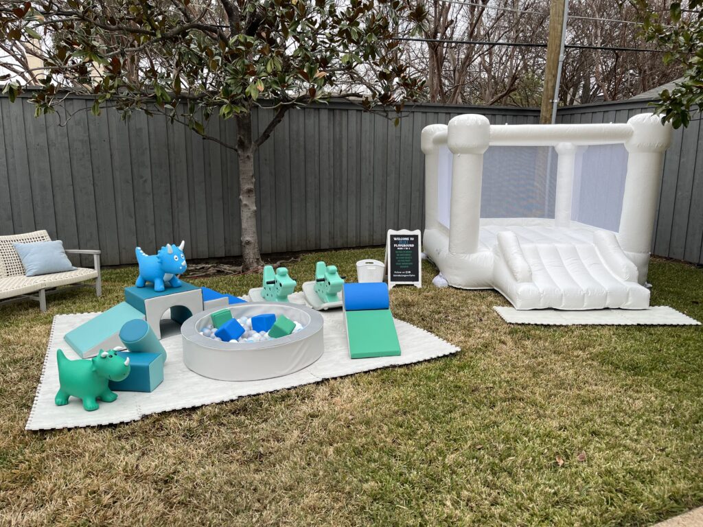 Little Darlings Soft Play - Little Darlings Soft Play